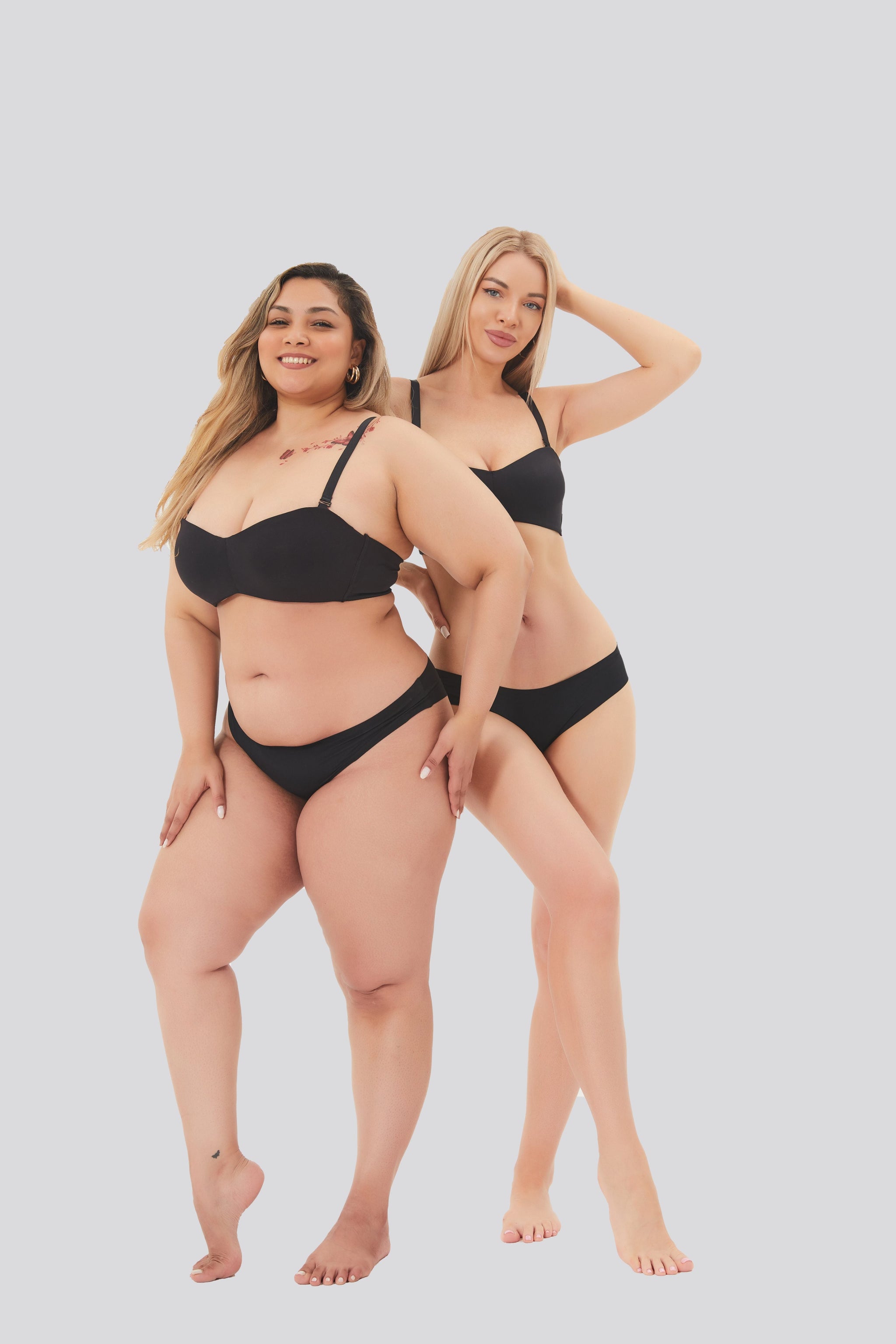 Comfit® Shana - Soutien-gorge bandeau sans bretelles